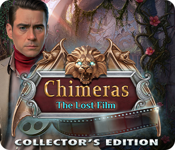 Chimeras: The Lost Film Collector's Edition