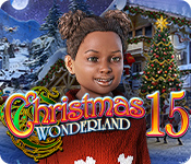 Christmas Wonderland 15
