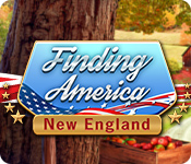 Finding America: New England