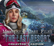 Main Menu
