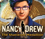 Nancy Drew The Shattered Medallion Hints