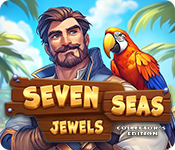 Seven Seas Jewels Collector's Edition