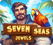 Seven Seas Jewels